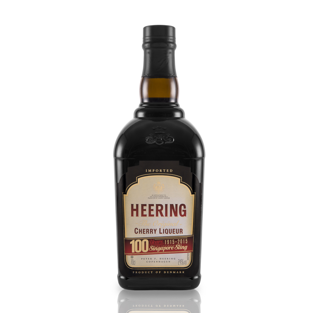 Licor Cherry Heering 700ml | Pangea